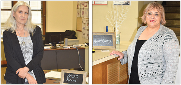 Bradstream, Marks join T-R team | News, Sports, Jobs - Times Republican